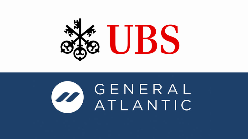 UBS and General Atlantic strike private credit strategic partnership | Pensions & Investments